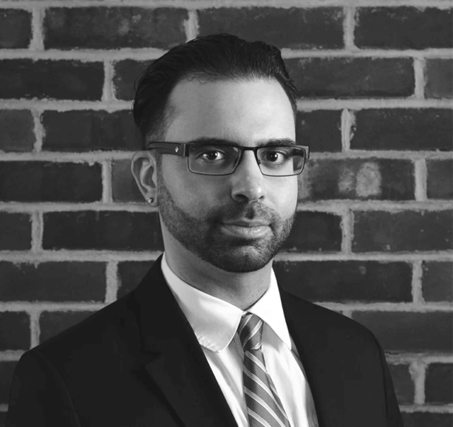 Justin Cerqueira - Condor Capital Wealth Management