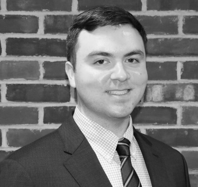 Kristopher Jones, CFA - Condor Capital Wealth Management